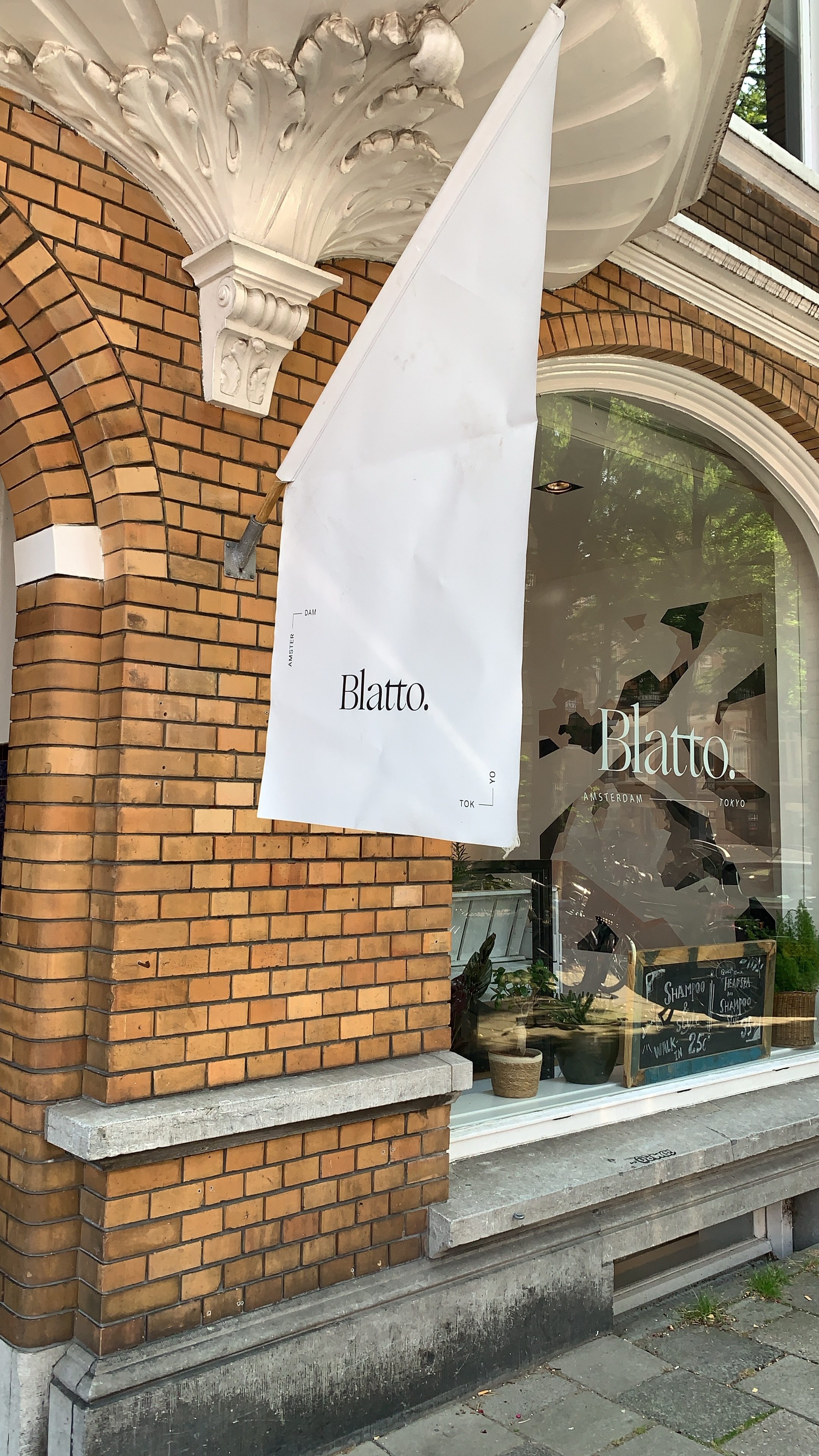Favorite Ramen shops in AMsterdam | Blatto.